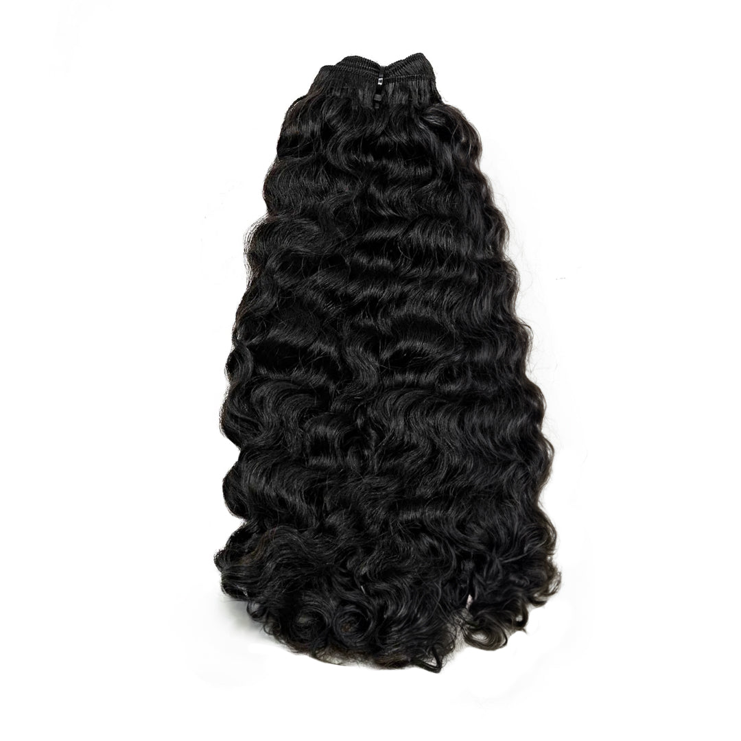 Burmese Curly/Wavy – Nvious Hair Collection