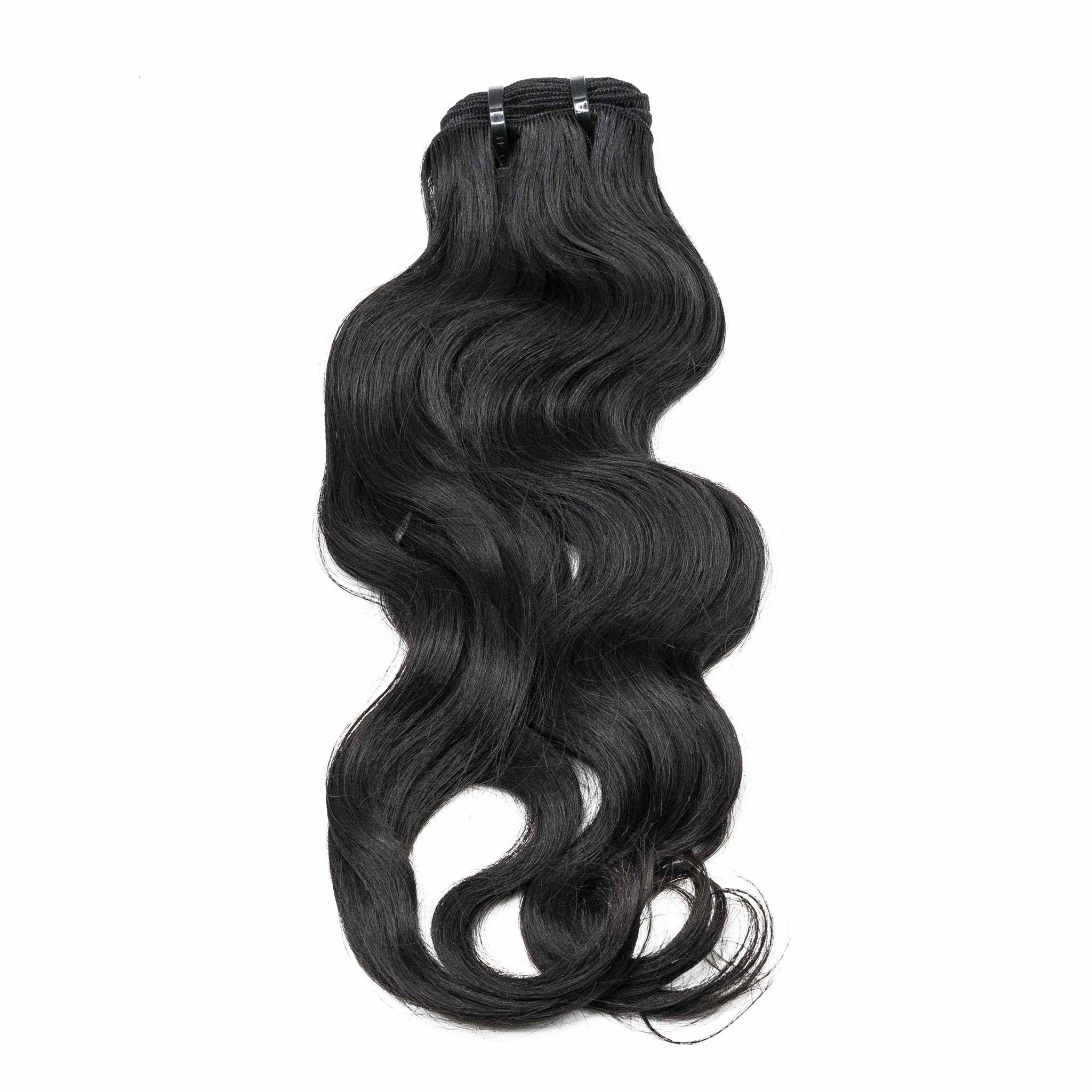 Raw Indian Wavy – Nvious Hair Collection